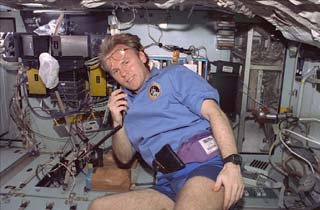 STS-91 Photo Gallery