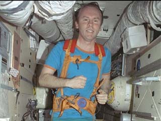 STS-91 Photo Gallery