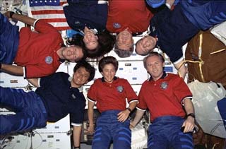 STS-91 Photo Gallery