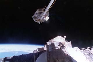 NASA-1 Photo Gallery