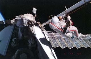 NASA-1 Photo Gallery
