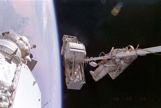 NASA-1 Photo Gallery