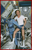 NASA-1 Norm Thagard