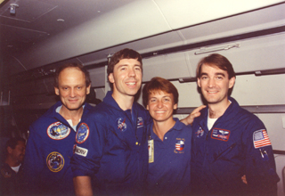 NASA-1 Photo Gallery