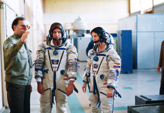 NASA-1 Photo Gallery