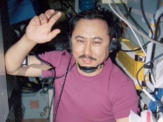 NASA-7 Photo Gallery