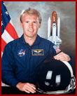 NASA-7 Andy Thomas