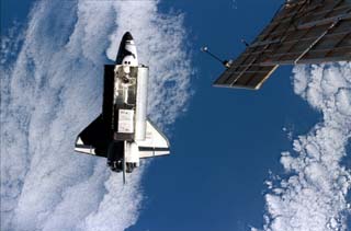 NASA-6 Photo Gallery