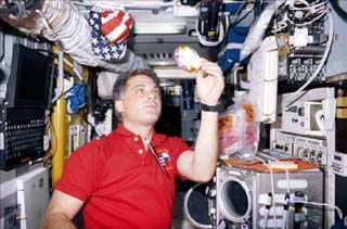 NASA-6 Photo Gallery