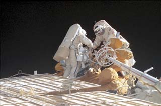 NASA-6 Photo Gallery